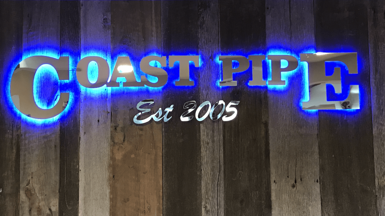 Coast Pipe - Used Pipe Paso Robles California Fencing